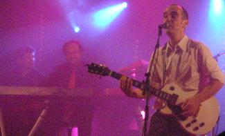 Les Rockers ont du Coeur 2006 - Santa Macairo Orkestar, L'dawa ...