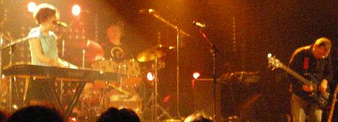 Les Rockers ont du Coeur 2006 - Santa Macairo Orkestar, L'dawa ...