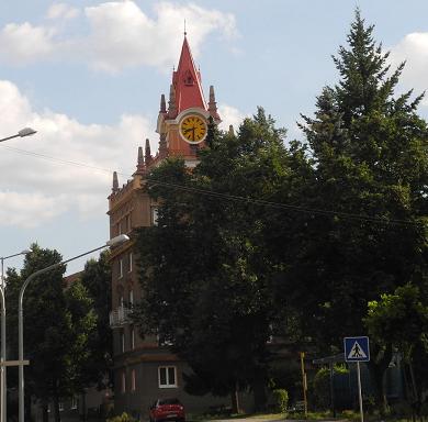 Slovakia 2013